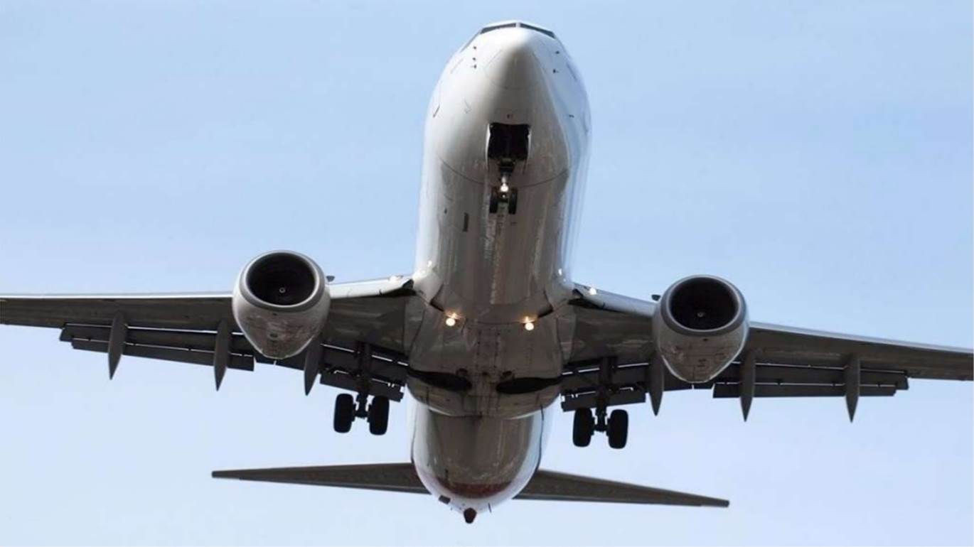 Commandes de vol du B737-800 - FlightSim Corner