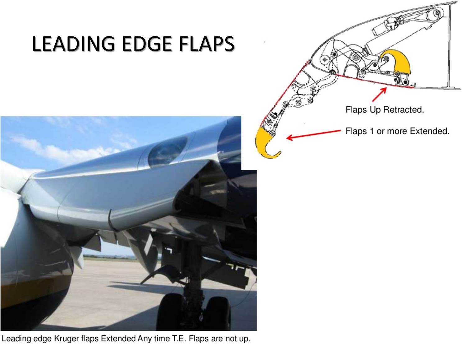 Commandes de vol du B737-800 - FlightSim Corner