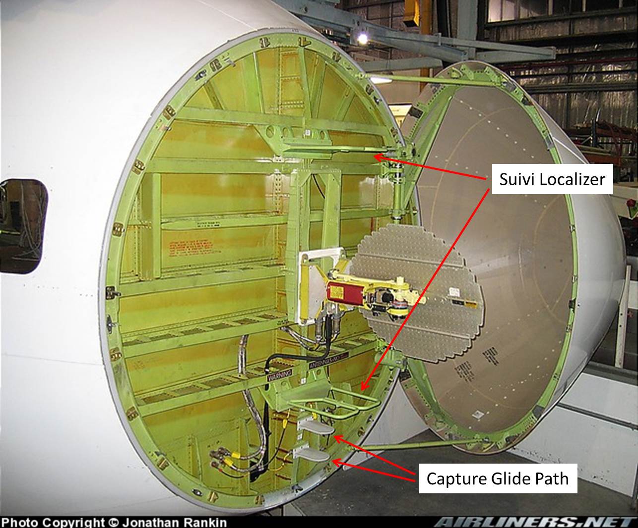 Procédures d’approche par Faible Visibilité LVP - FlightSim Corner