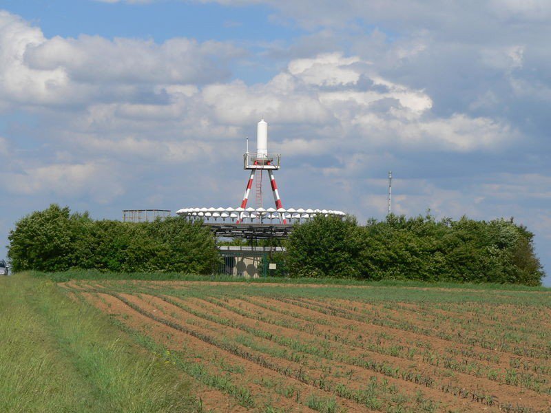 Les radiobalises aéronautiques