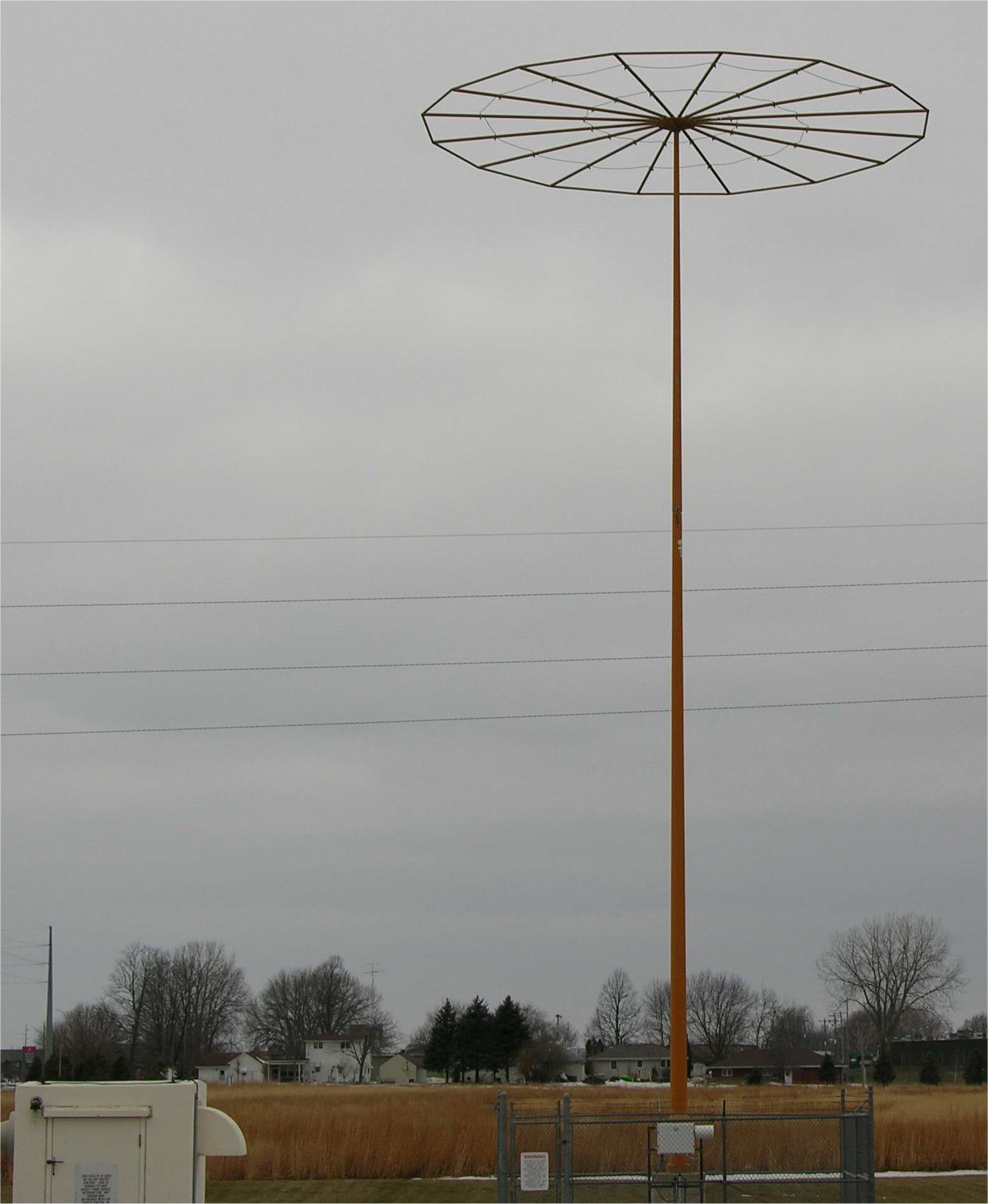 Radioélectricité : Les applications en aéronautiques