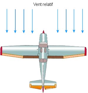Pilotage de base d'un monomoteur à piston - FlightSim Corner